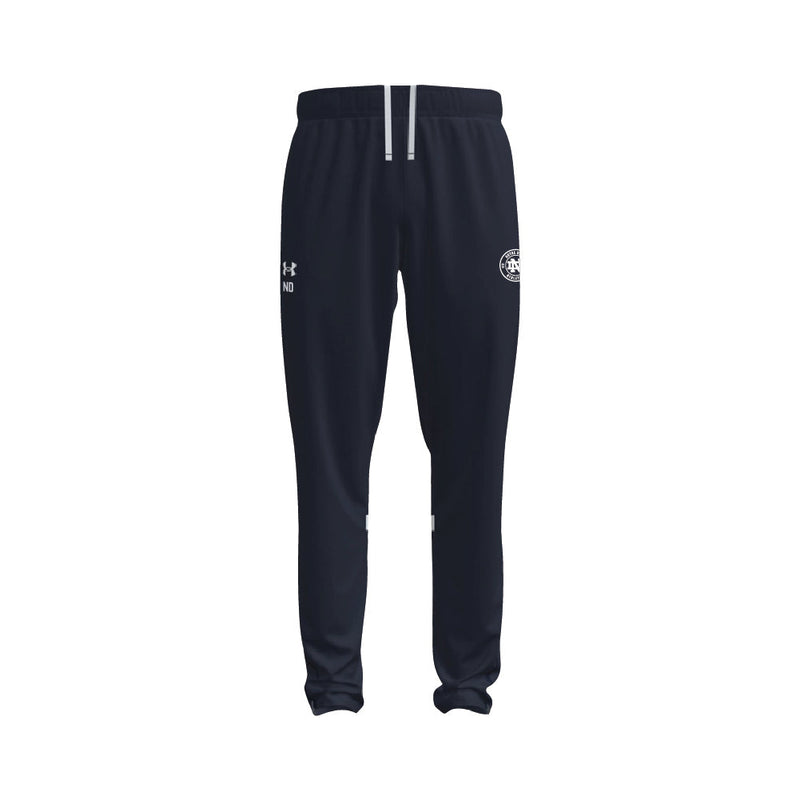 Notre Dame Under Armour® Youth Personalized Athlete Package – Notre ...